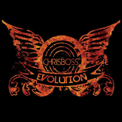 Chris Boss – Real. Live. Music.